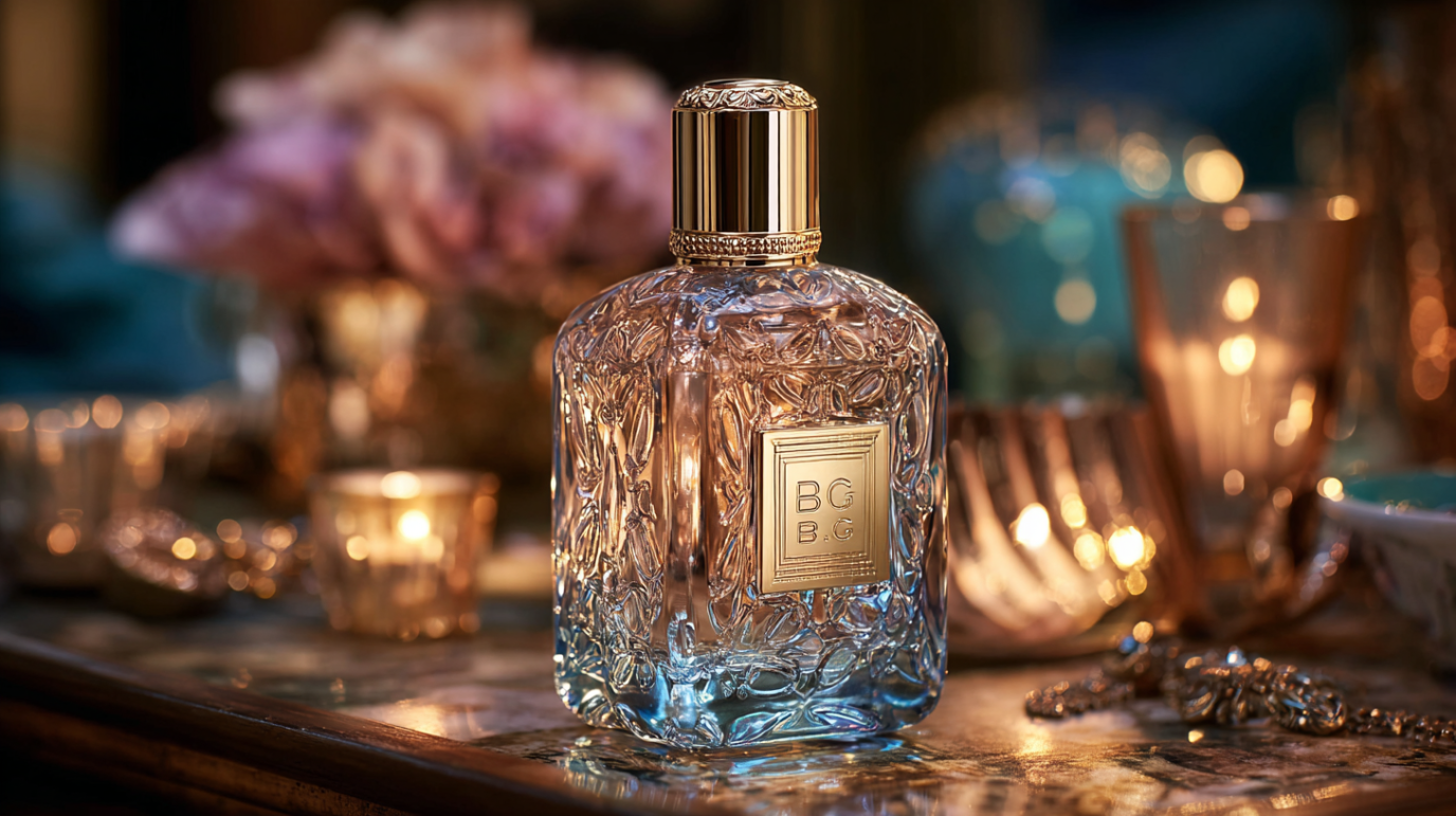Bcbg Perfumes - Bcbgeneration